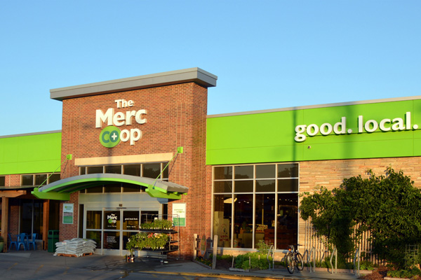 The Merc Co Op