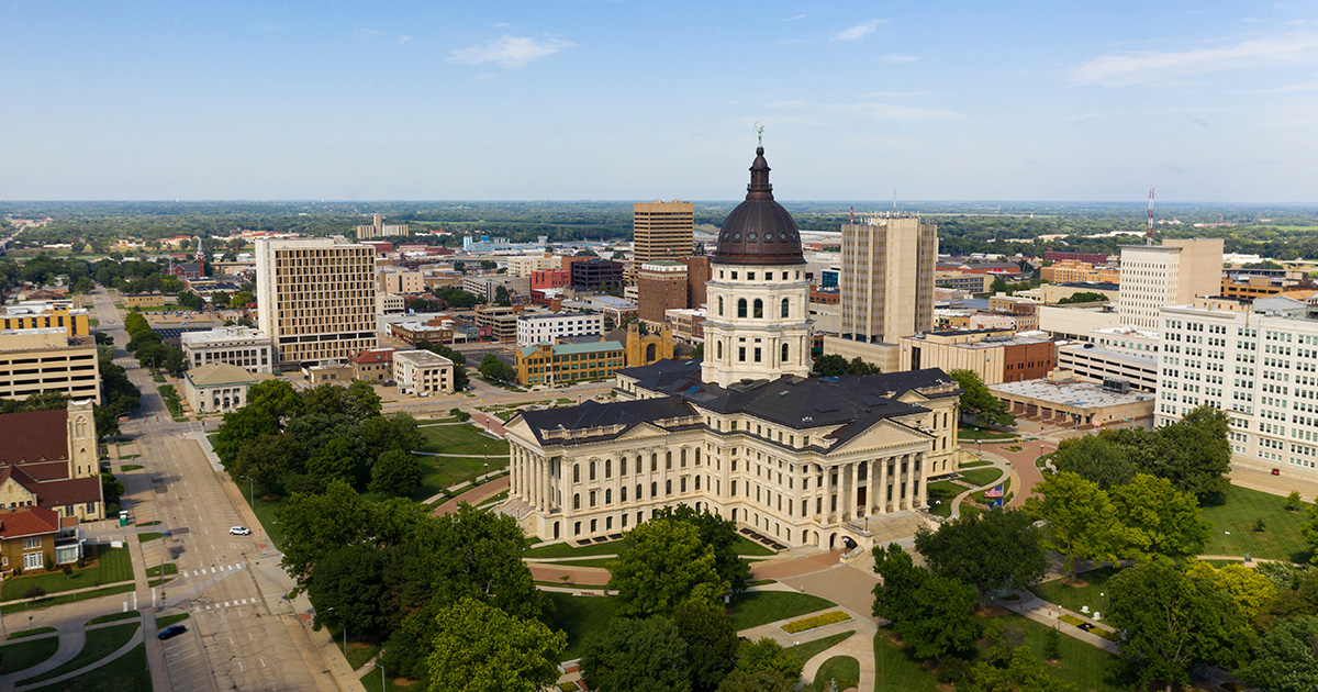 Emergency Electrician, Plumber and HVAC Repair in Topeka, KS